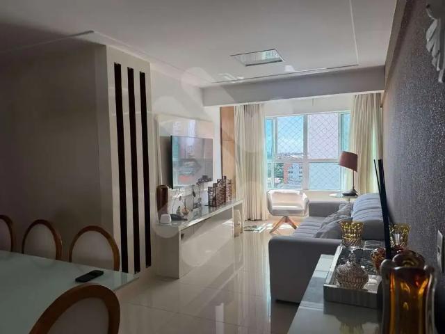 Apartamento para Venda em Natal/RN Lagoa Nova 3 Quartos