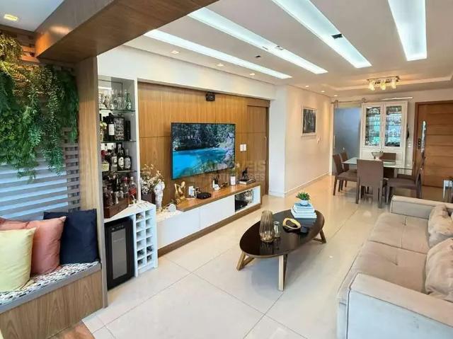 Apartamento para Venda em Natal/RN Lagoa Nova 3 Quartos