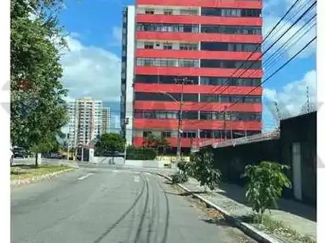Apartamento para Venda em Natal/RN Lagoa Nova 3 Quartos