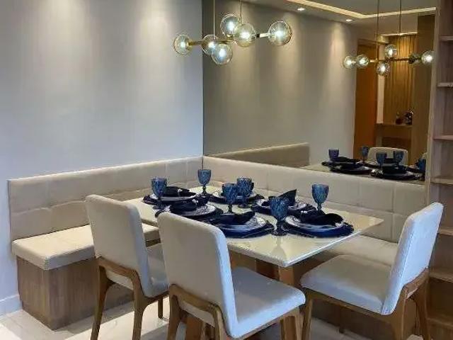 Apartamento para Venda em Natal/RN Lagoa Nova 3 Quartos