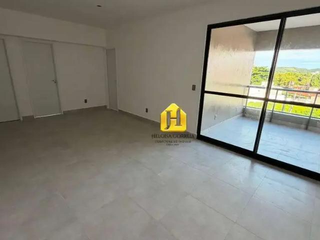 Apartamento para Venda em Natal/RN Lagoa Nova 3 Quartos