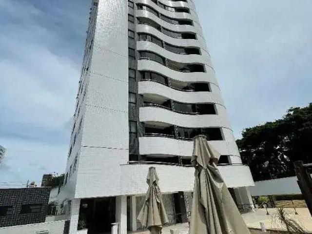 Apartamento para Venda em Natal/RN Lagoa Nova 3 Quartos