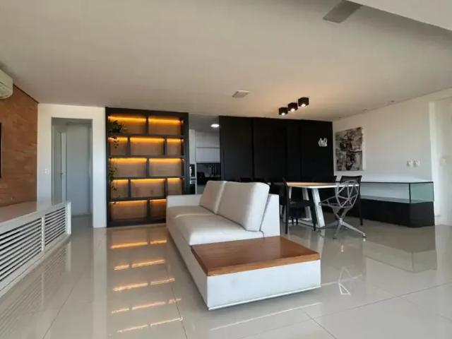 Apartamento para Venda em Natal/RN Lagoa Nova 3 Quartos