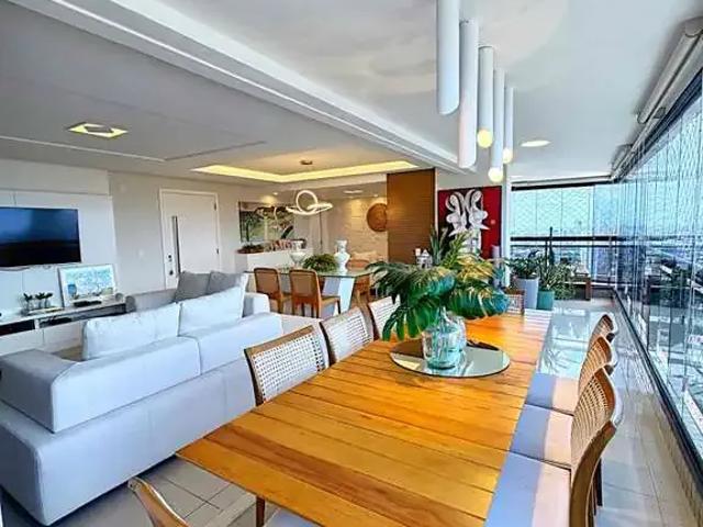 Apartamento para Venda em Natal/RN Lagoa Nova 3 Quartos