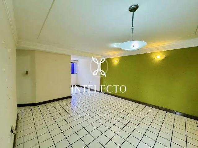 Apartamento para Venda em Natal/RN Lagoa Nova 3 Quartos