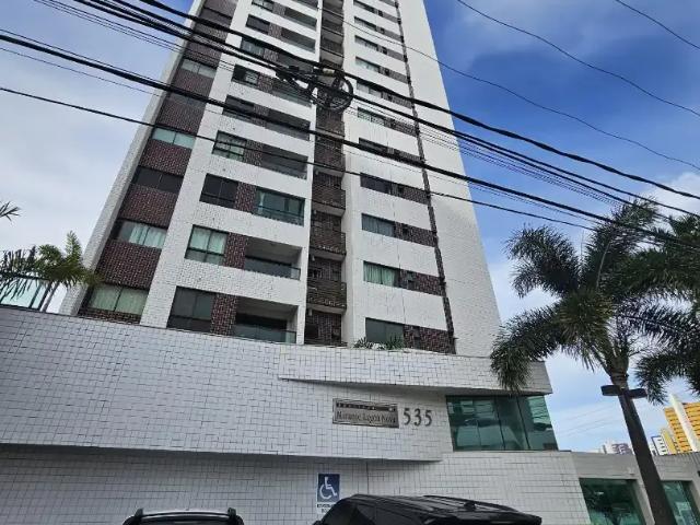Apartamento para Venda em Natal/RN Lagoa Nova 3 Quartos