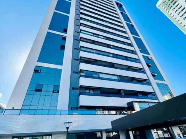 Apartamento para Venda em Natal/RN Lagoa Nova 3 Quartos