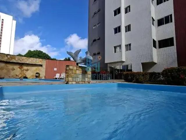 Apartamento para Venda em Natal/RN Lagoa Nova 3 Quartos
