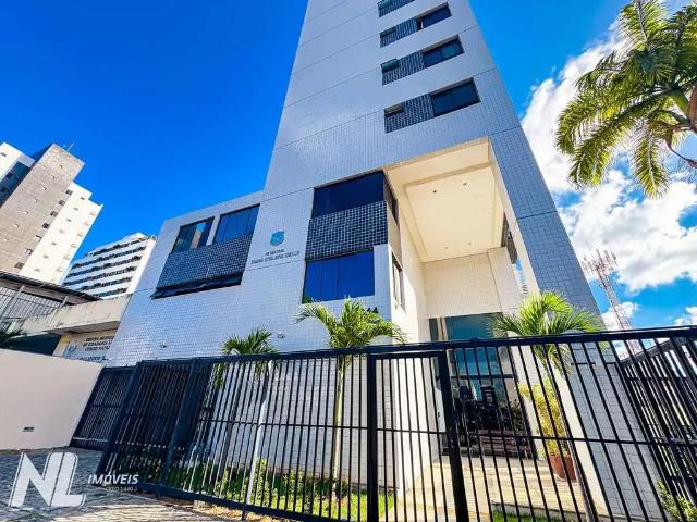 Apartamento para Venda em Natal/RN Lagoa Nova 3 Quartos