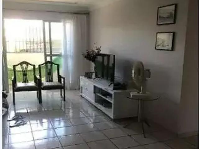Apartamento para Venda em Natal/RN Lagoa Nova 3 Quartos