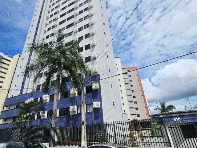 Apartamento para Venda em Natal/RN Lagoa Nova 3 Quartos