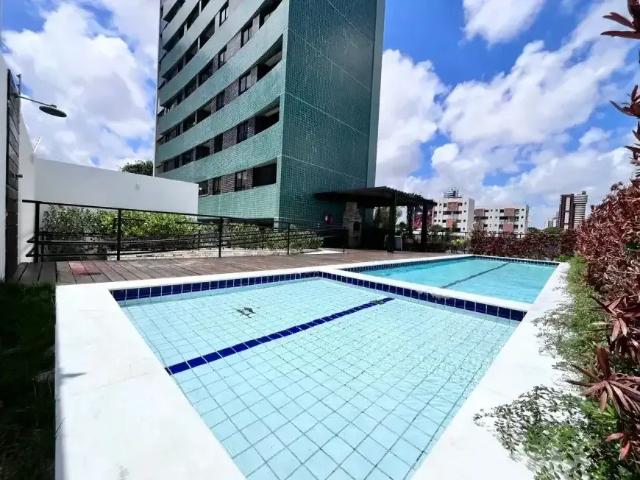 Apartamento para Venda em Natal/RN Lagoa Nova 3 Quartos
