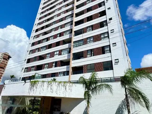 Apartamento para Venda em Natal/RN Lagoa Nova 3 Quartos