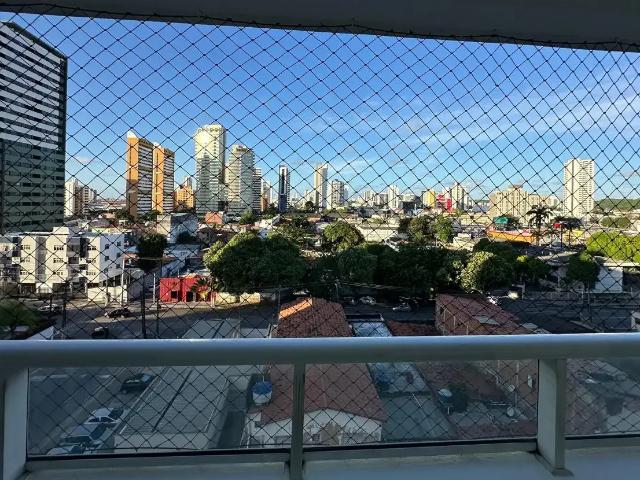 Apartamento para Venda em Natal/RN Lagoa Nova 3 Quartos