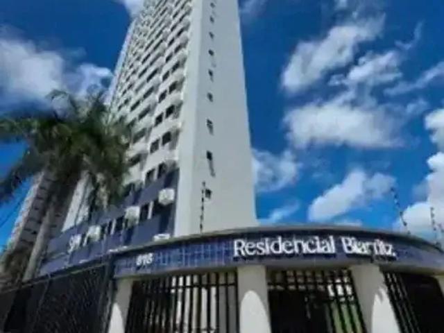 Apartamento para Venda em Natal/RN Lagoa Nova 3 Quartos