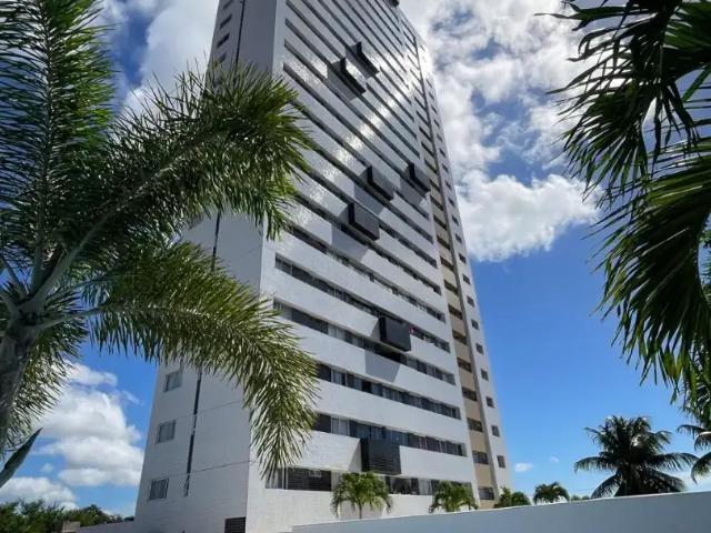 Apartamento para Venda em Natal/RN Lagoa Nova 3 Quartos