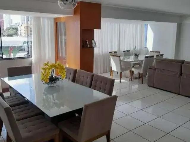 Apartamento para Venda em Natal/RN Lagoa Nova 3 Quartos