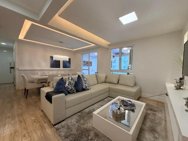 Apartamento para Venda em Natal/RN Lagoa Nova 3 Quartos
