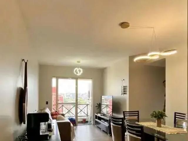 Apartamento para Venda em Natal/RN Lagoa Nova 3 Quartos
