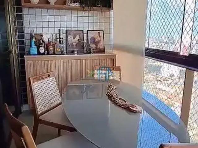 Apartamento para Venda em Natal/RN Lagoa Nova 3 Quartos