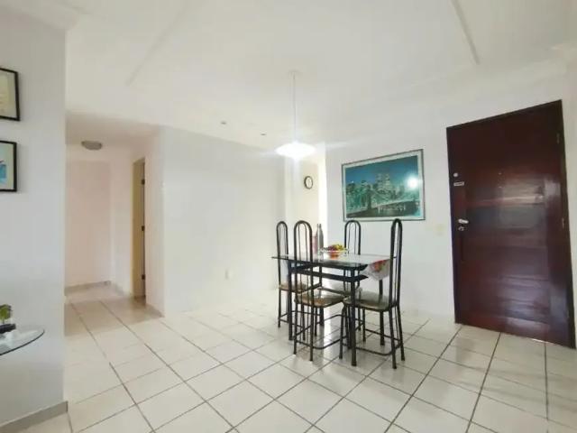 Apartamento para Venda em Natal/RN Lagoa Nova 3 Quartos