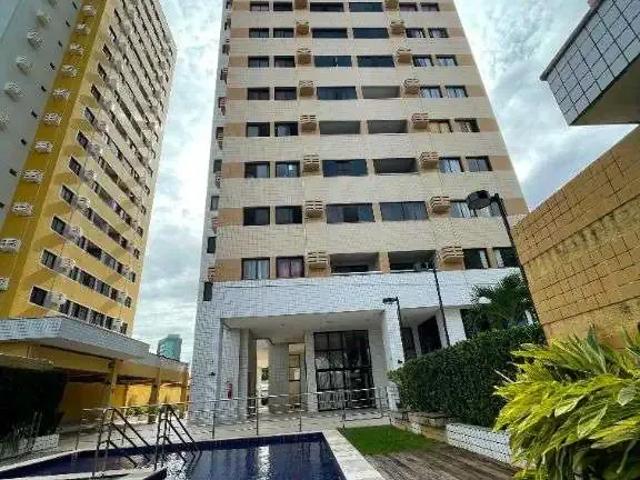 Apartamento para Venda em Natal/RN Lagoa Nova 3 Quartos