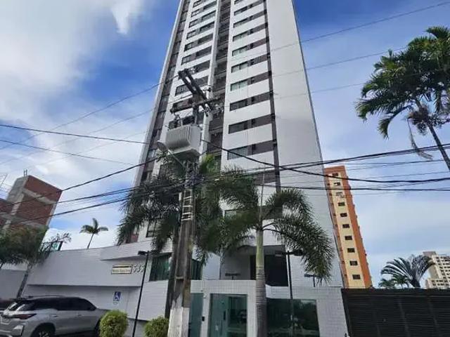 Apartamento para Venda em Natal/RN Lagoa Nova 3 Quartos
