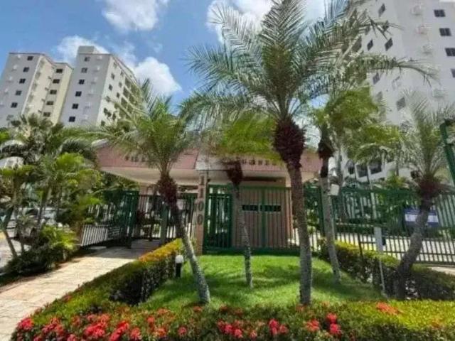 Apartamento para Venda em Natal/RN Lagoa Nova 3 Quartos