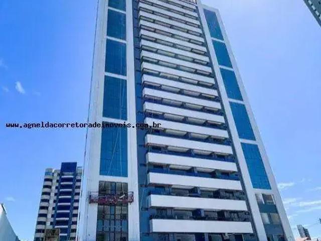 Apartamento para Venda em Natal/RN Lagoa Nova 3 Quartos