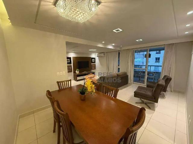 Apartamento para Venda em Natal/RN Lagoa Nova 3 Quartos