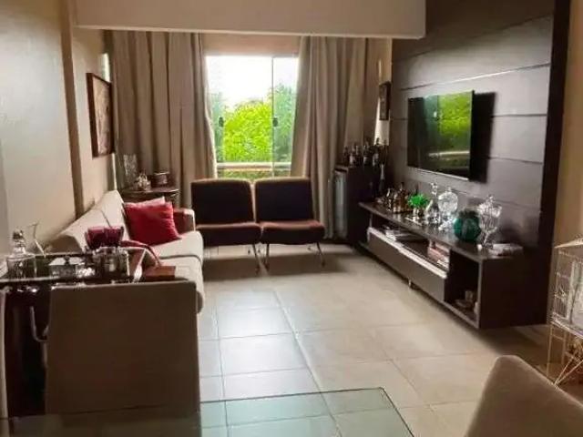 Apartamento para Venda em Natal/RN Lagoa Nova 3 Quartos