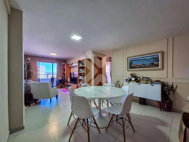 Apartamento para Venda em Natal/RN Lagoa Nova 3 Quartos