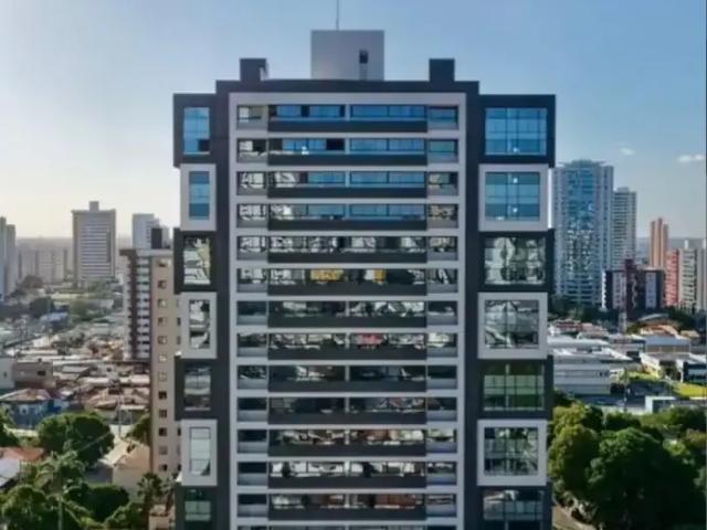 Apartamento para Venda em Natal/RN Lagoa Nova 3 Quartos