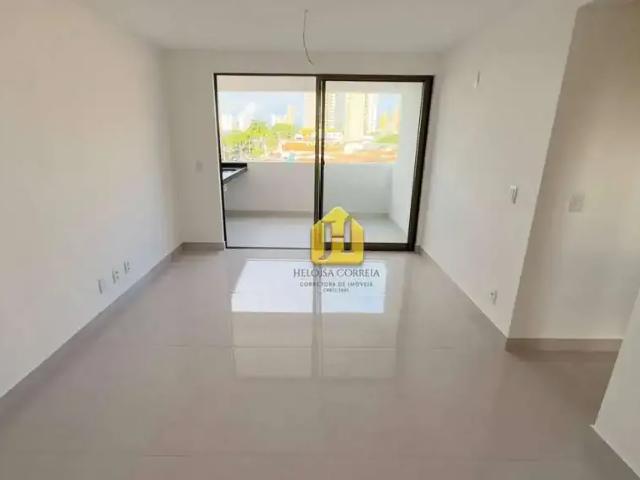 Apartamento para Venda em Natal/RN Lagoa Nova 3 Quartos