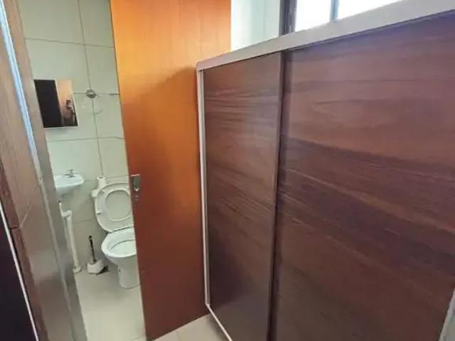 Apartamento para Venda em Natal/RN Lagoa Nova 3 Quartos