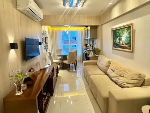 Apartamento para Venda em Natal/RN Lagoa Nova 3 Quartos