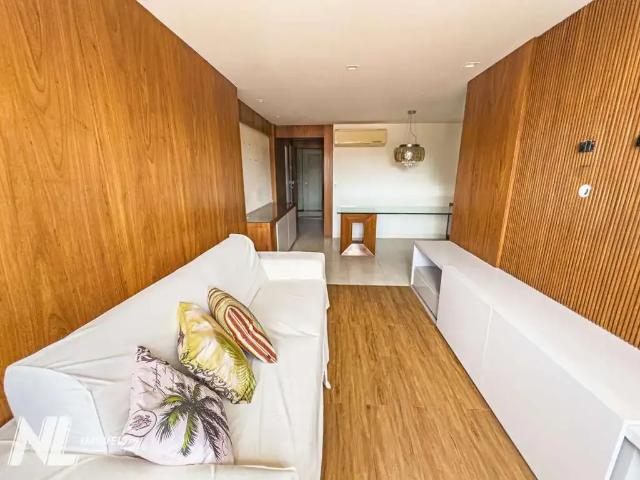 Apartamento para Venda em Natal/RN Lagoa Nova 3 Quartos
