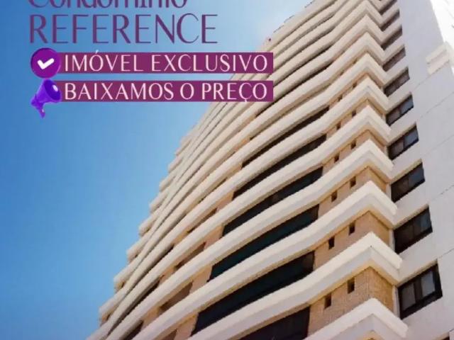 Apartamento para Venda em Natal/RN Lagoa Nova 3 Quartos