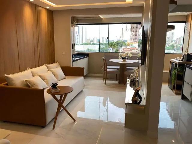 Apartamento para Venda em Natal/RN Lagoa Nova 3 Quartos