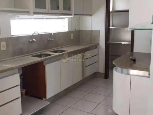 Apartamento para Venda em Natal/RN Lagoa Nova 3 Quartos