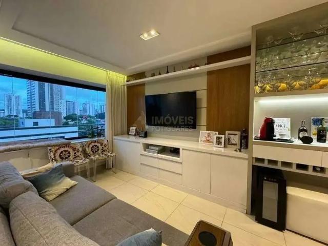 Apartamento para Venda em Natal/RN Lagoa Nova 3 Quartos