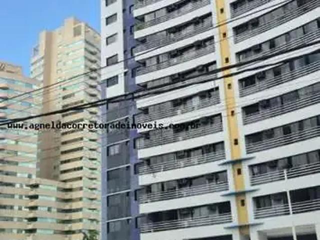 Apartamento para Venda em Natal/RN Lagoa Nova 3 Quartos