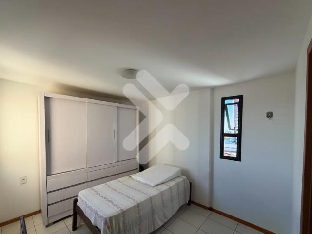 Apartamento para Venda em Natal/RN Lagoa Nova 3 Quartos