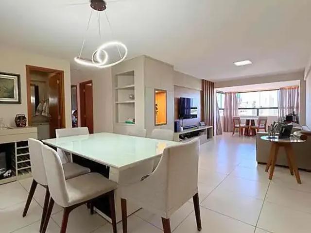 Apartamento para Venda em Natal/RN Lagoa Nova 3 Quartos