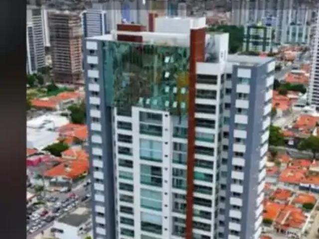 Apartamento para Venda em Natal/RN Lagoa Nova 3 Quartos