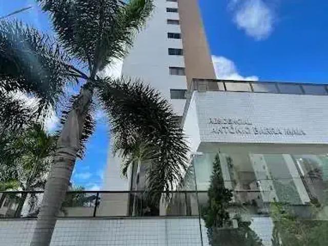 Apartamento para Venda em Natal/RN Lagoa Nova 3 Quartos
