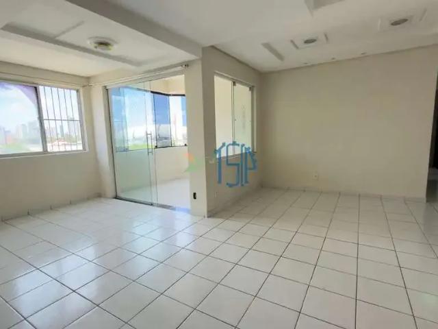 Apartamento para Venda em Natal/RN Lagoa Nova 3 Quartos