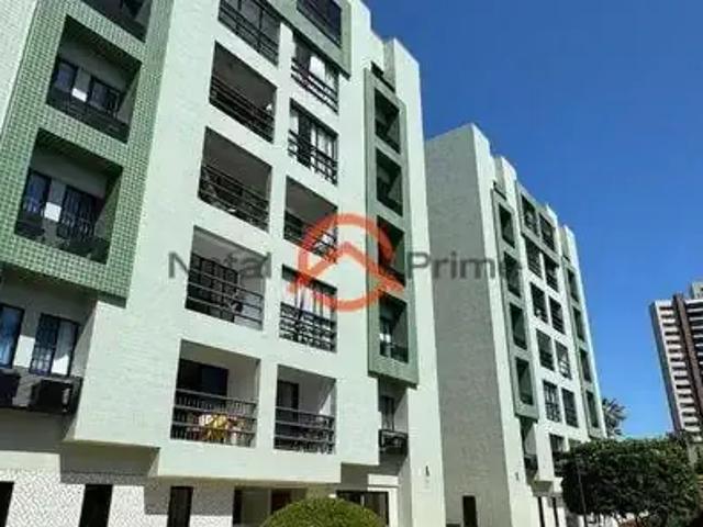 Apartamento para Venda em Natal/RN Lagoa Nova 3 Quartos