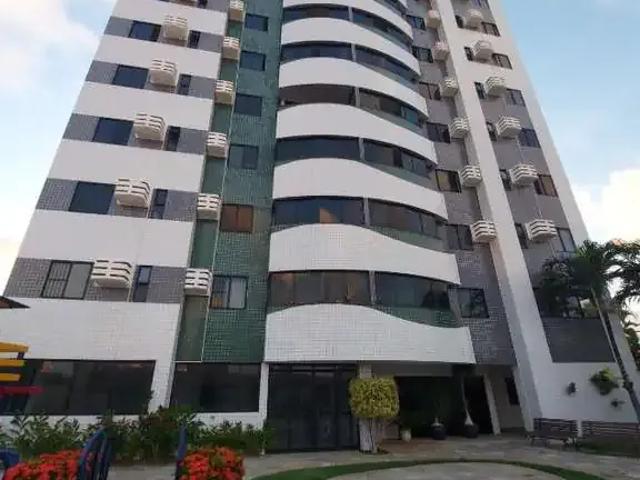 Apartamento para Venda em Natal/RN Lagoa Nova 3 Quartos