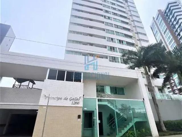 Apartamento para Venda em Natal/RN Lagoa Nova 3 Quartos